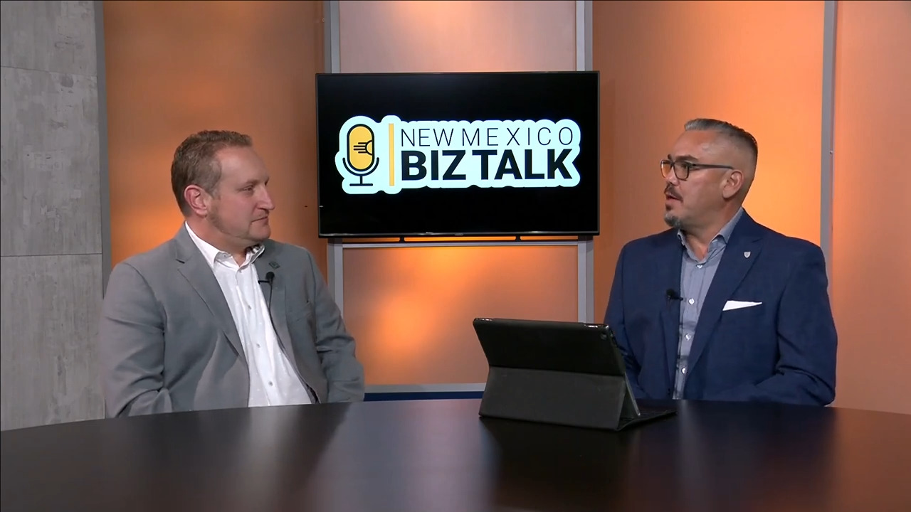 Leland Titus Santa Fe Realty Ultd and Albuquerque Realty - New Mexico ...