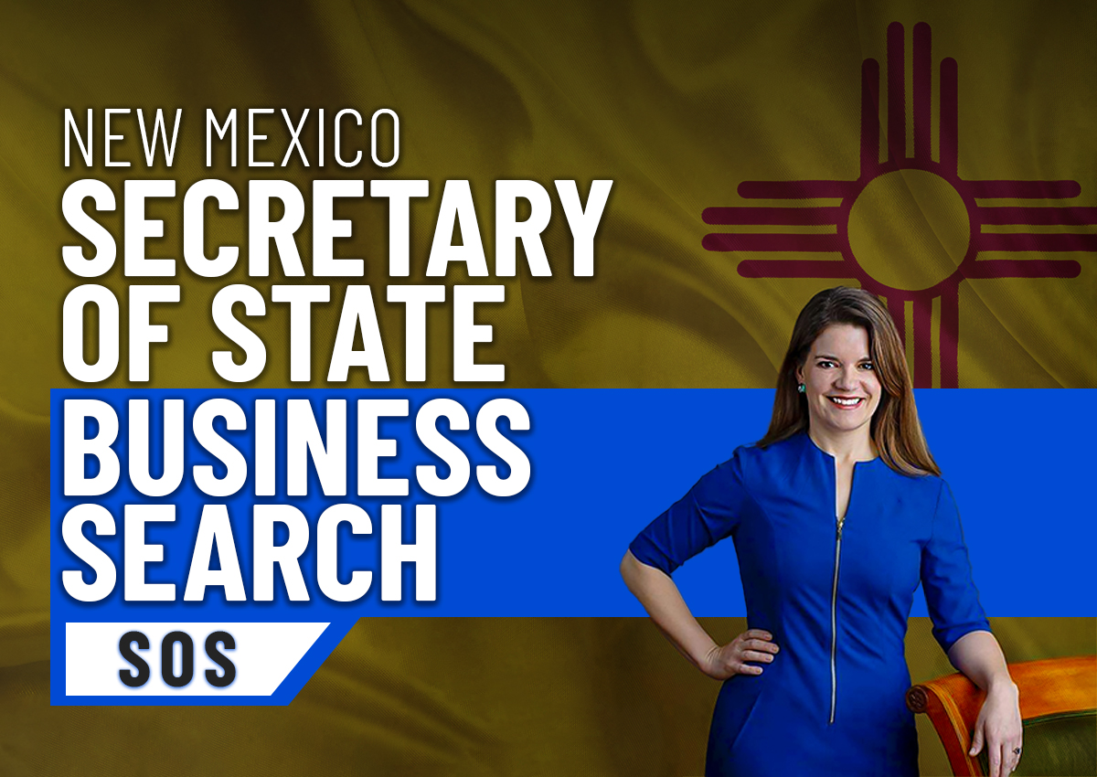 New Mexico Secretary of State Business Search (SOS NM) - New Mexico ...