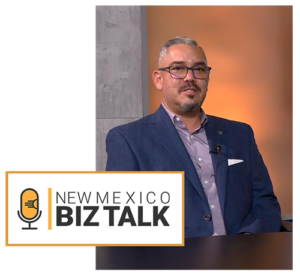Home - New Mexico Business Talk